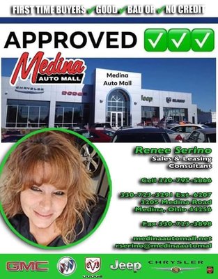MEDINA AUTO MALL - Updated August 2025 - 16 Photos & 82 Reviews - 3205 ...