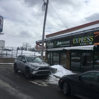 The Best 10 Halal Restaurants near Aéroport International Montréal ...