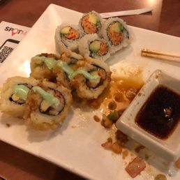 BIWAKO SUSHI - Updated January 2025 - 255 Photos & 155 Reviews - 1355 E ...