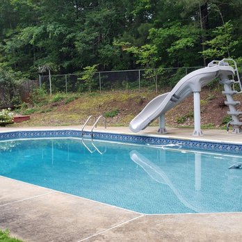 THE BACKYARD EXPERIENCE POOLS AND SPAS - Updated December 2025 - 24 ...