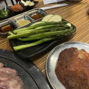 YUKGA KOREAN BBQ - 496 Photos & 260 Reviews - 9410 W Sahara Ave, Las ...