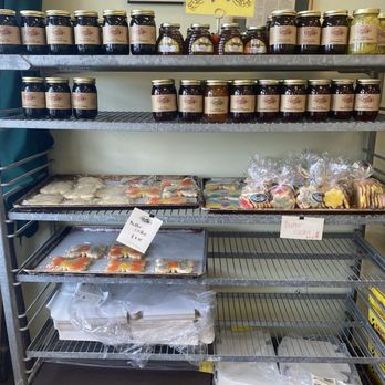 SPRING MILL BREAD - Updated December 2025 - 88 Photos & 50 Reviews ...