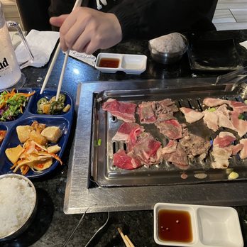 GOGI TIME - 2512 Photos & 1888 Reviews - 2600 Telegraph Ave, Oakland ...