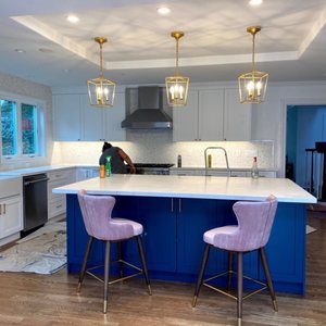 KITCHENSYNC - 12 Photos & 36 Reviews - Interior Design - 1752 Church St ...