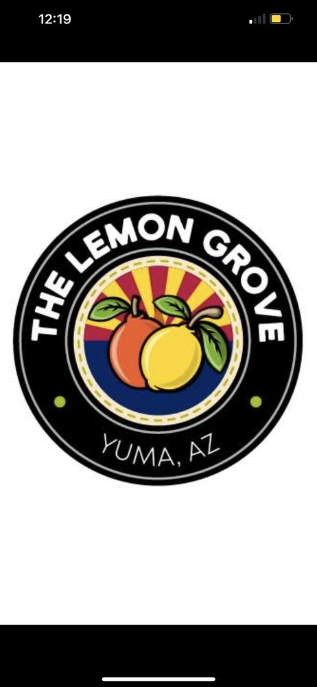 THE LEMON GROVE - 4200 E County 12th St, Yuma, Arizona - Pick Your Own ...