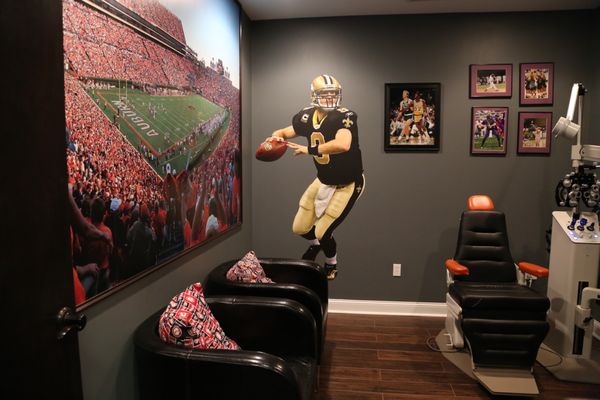 FLORENCE EYE CENTER - Updated January 2026 - 16 Reviews - 711 Cox Creek ...