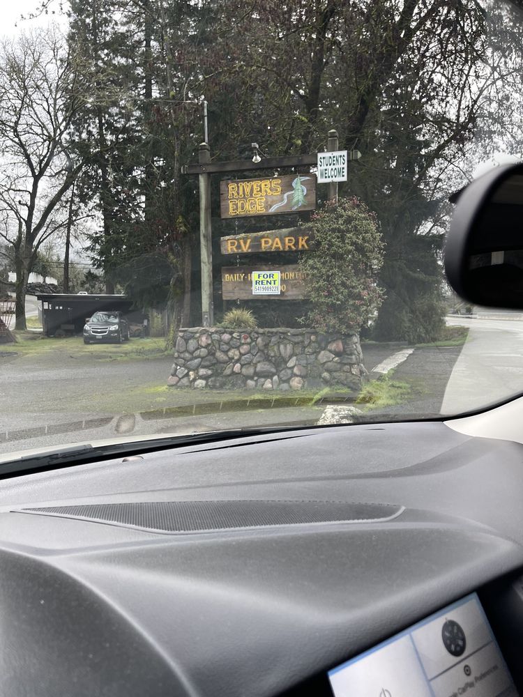 RIVER’S EDGE MOBILE & RV - Updated October 2025 - 5793 NE Stephens St ...