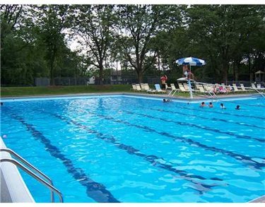 HUNTING RIDGE CSA SWIM POOL - Updated August 2025 - 401 Meeting House ...