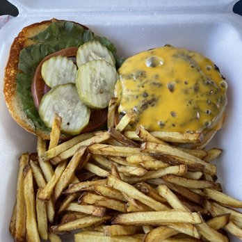 BULLETS AND BURGERS - Updated October 2025 - 114 Photos & 62 Reviews ...