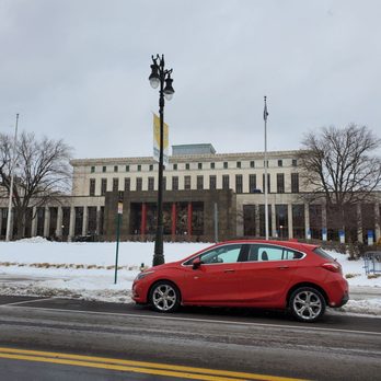 DETROIT PUBLIC LIBRARY - Updated July 2025 - 297 Photos & 48 Reviews ...