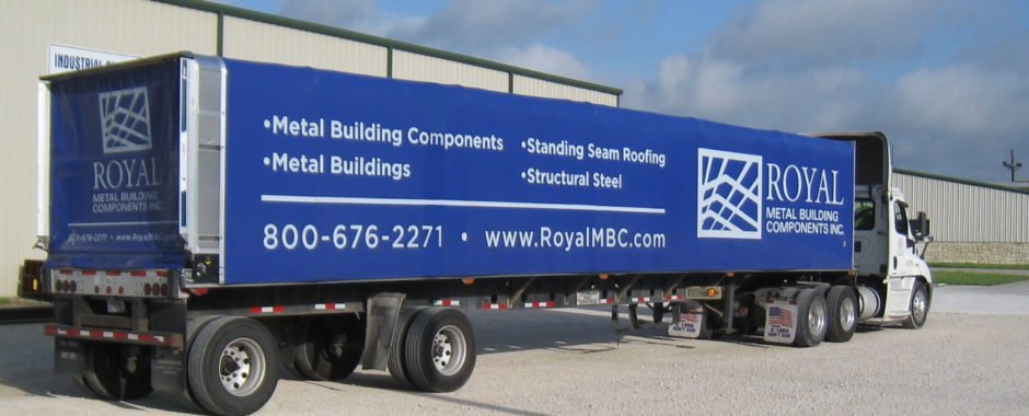 ROYAL METAL BUILDING COMPONENTS - Updated October 2025 - 915 Hwy 71 W ...