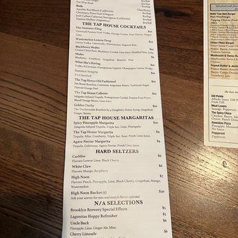 THE TAP HOUSE WEST END - Updated December 2025 - 67 Photos & 58 Reviews ...