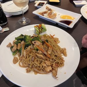 KOTO GRILL SUSHI AND HIBACHI - 33 Photos & 26 Reviews - 9902 Gulf Coast ...