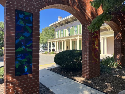 SPRINGFIELD ART ASSOCIATION - Updated October 2025 - 12 Photos - 700 N ...