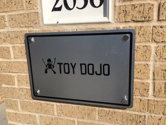TOY DOJO - Updated October 2025 - 29 Photos & 22 Reviews - 2036 Robert ...