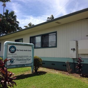CYRCA CLINIC - Updated December 2025 - 1221 Kilauea Ave, Hilo, Hawaii ...
