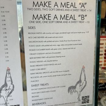 FURAI CHICKEN - Updated August 2024 - 506 Photos & 543 Reviews - 13955 ...