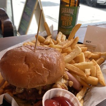 WIZARD BURGER - Updated October 2025 - 78 Photos & 80 Reviews - 74 N ...