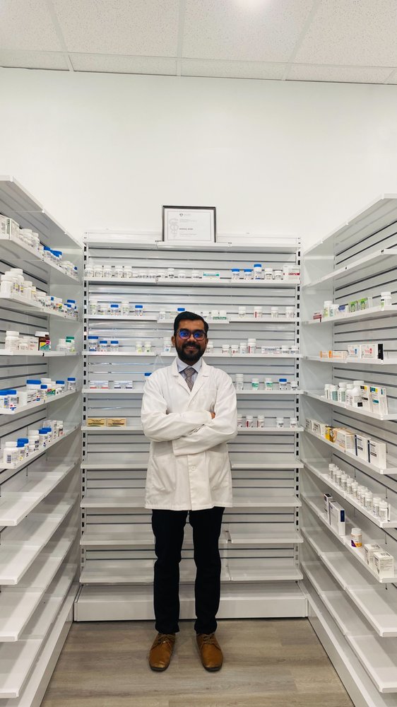 ONEMED PHARMACY - Updated December 2025 - 13 Photos - 23 George Wright ...