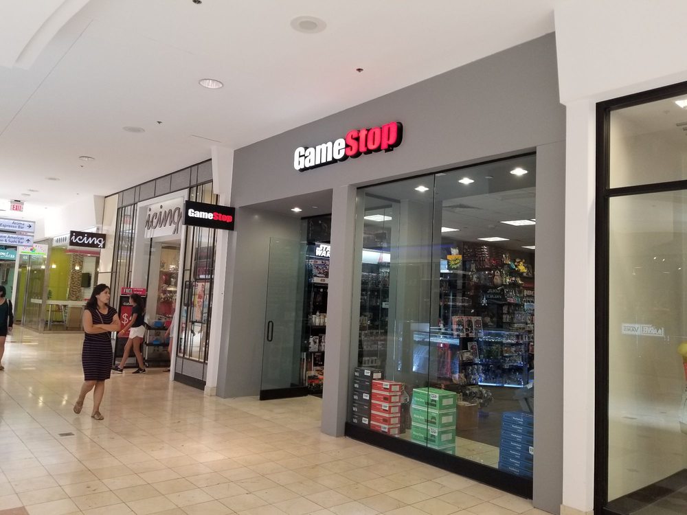 GAMESTOP - Updated October 2025 - 17 Reviews - 7101 Democracy Blvd ...
