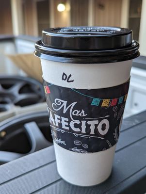 MÁS CAFECITO COFFEE - Updated December 2025 - 483 Photos & 297 Reviews ...