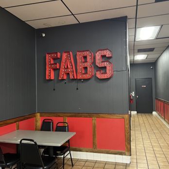 FAB HOT DOGS - Updated June 2025 - 1037 Photos & 1273 Reviews - 19417 1 ...