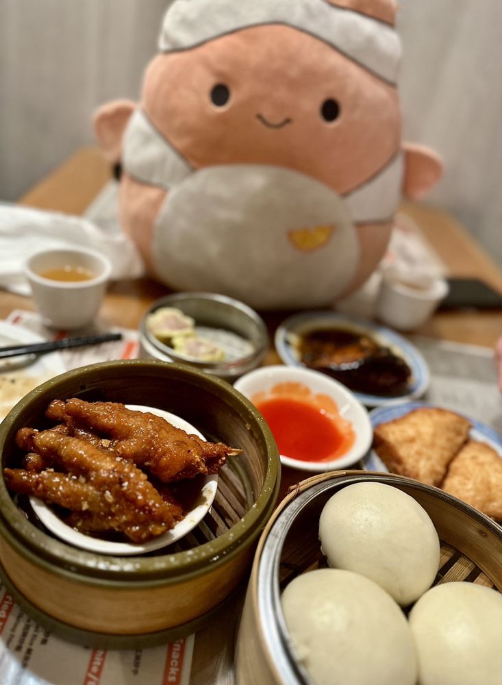 DIM SUM HOUSE - Updated January 2025 - 340 Photos & 183 Reviews - 4860 ...