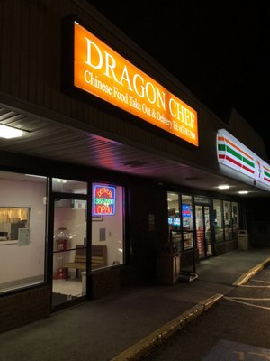 DRAGON CHEF - 77 Photos & 73 Reviews - 511 Broadway, Everett ...