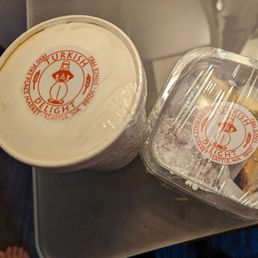 TURKISH DELIGHT - Updated December 2025 - 363 Photos & 430 Reviews ...