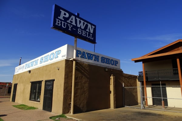 LIBERTY PAWN SHOP - Updated October 2025 - 14 Reviews - 1552 S 4th Ave ...