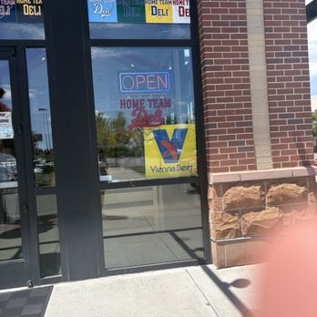 HOME TEAM DELI - Updated October 2025 - 47 Photos & 15 Reviews - 6955 S ...