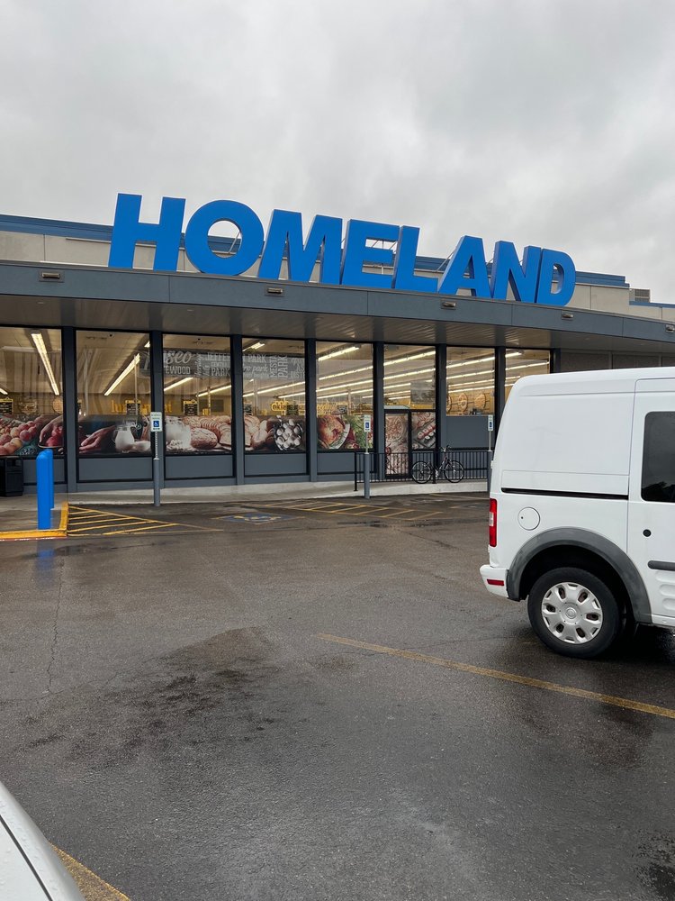 HOMELAND - Updated October 2025 - 24 Photos & 48 Reviews - 1108 NW 18th ...