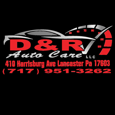 D&R AUTO CARE - Updated October 2025 - Request a Quote - 410 Harrisburg ...