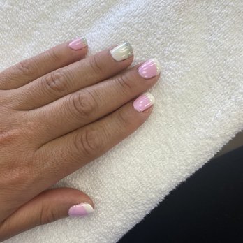 VV NAILS - Updated October 2025 - 27 Photos & 49 Reviews - 27596 Sierra ...