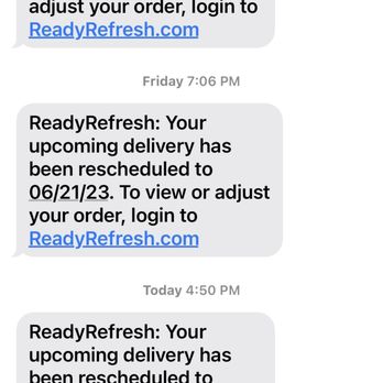 READYREFRESH - Updated May 2025 - 10 Photos & 153 Reviews - 3604 ...