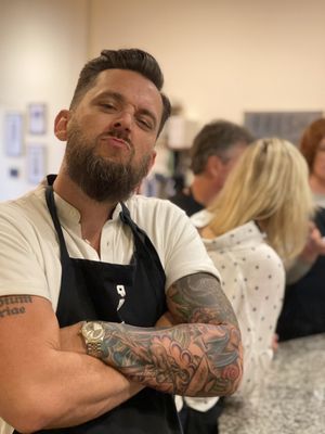 THE COOKERY DALLAS - Updated April 2025 - 219 Photos & 73 Reviews ...