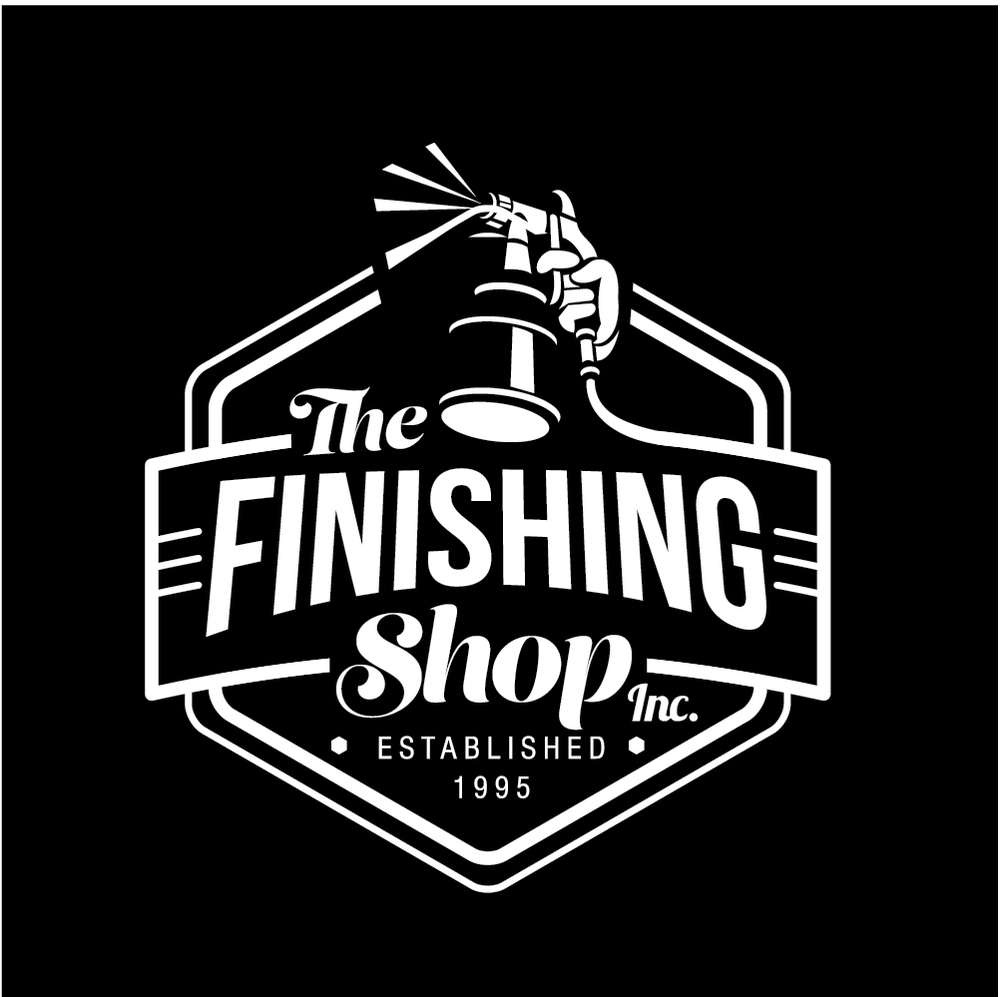 THE FINISHING SHOP - Updated August 2024 - 1105 Rosseau Lake Road 1 ...