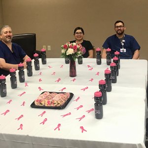 MODESTO RADIOLOGY IMAGING - 1524 McHenry Ave, Modesto, California ...