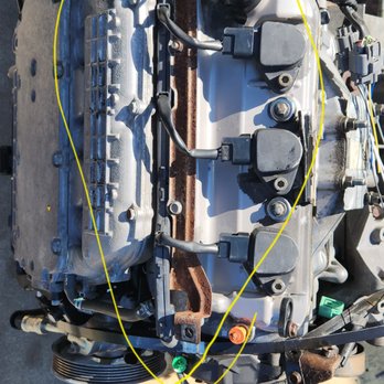 JDM ENGINE DEPOT - Updated October 2025 - 32 Photos & 34 Reviews - 1 ...