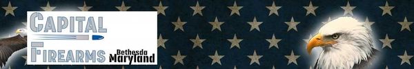CAPITAL FIREARMS - Updated December 2025 - 8613 Brandt Pl, Bethesda ...