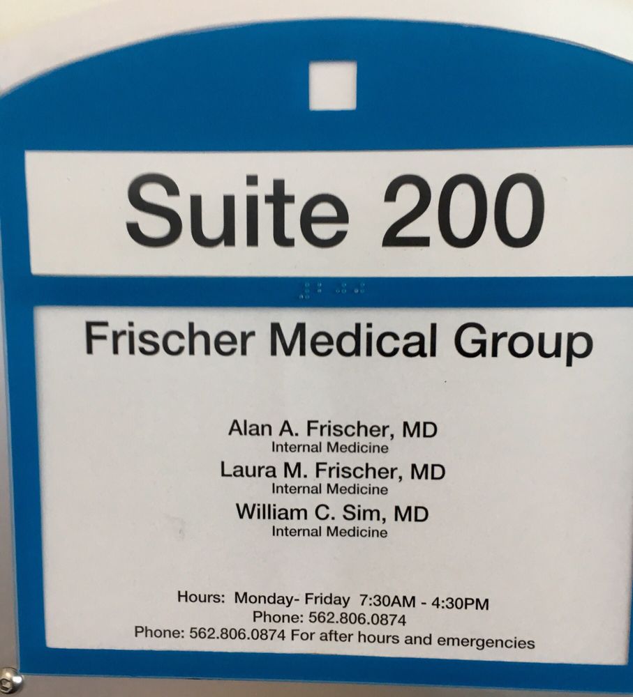 WILLIAM SIM, MD - 11480 Brookshire Ave, Downey, CA - Yelp