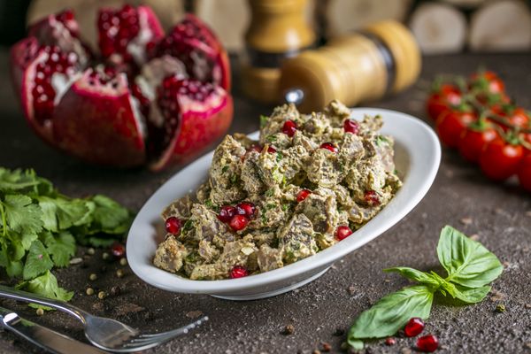 TIFLISI - Updated May 2025 - 158 Photos & 47 Reviews - 1970 Queen ...