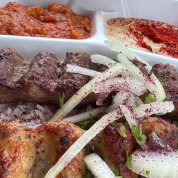 TONIR CAFE - Updated October 2025 - 283 Photos & 513 Reviews - 3236 N ...