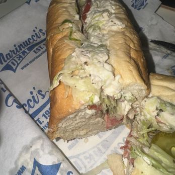 MARINUCCI’S DELI - PORT RICHMOND - Updated June 2025 - 43 Photos & 61 ...