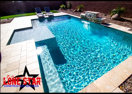 Lone Star Pools - Updated October 2025 - 49 Photos - 13 Reviews - 16834 ...