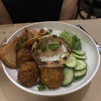 STRIVE KITCHEN + BAR - Updated May 2025 - 72 Photos & 27 Reviews - 383 ...