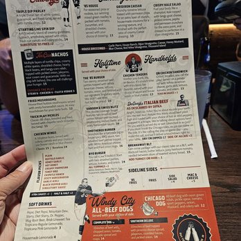 85 BAR - Updated October 2025 - 18 Photos & 17 Reviews - 432 E Hickman ...