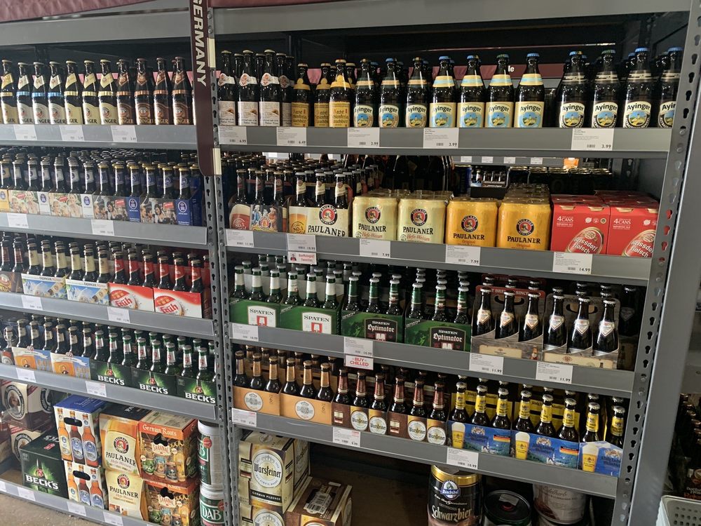 BEVMO! - 81 Photos & 79 Reviews - 1700 J St, Sacramento, California ...
