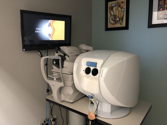 BUTTE VIEW OPTOMETRY - Updated October 2025 - 11 Photos & 28 Reviews ...