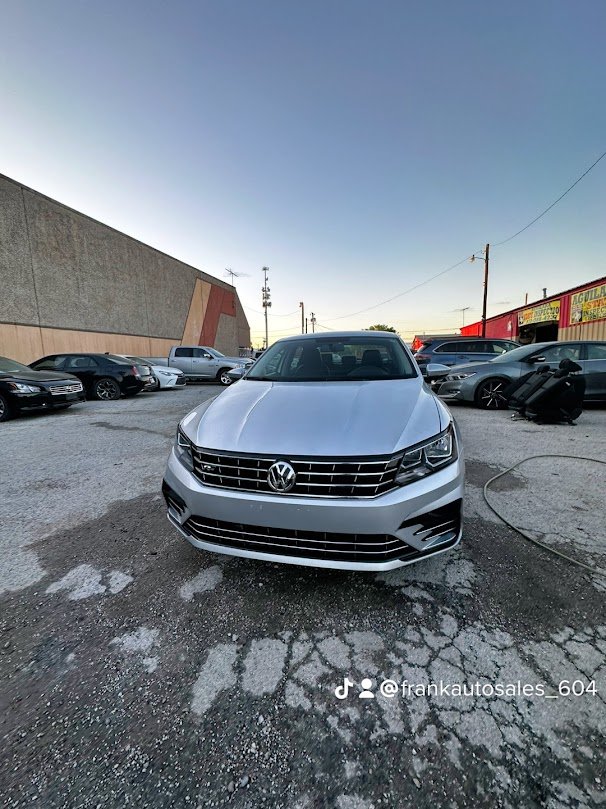 FRANK AUTO SALES - Updated September 2025 - 22 Photos - 604 E Irving ...